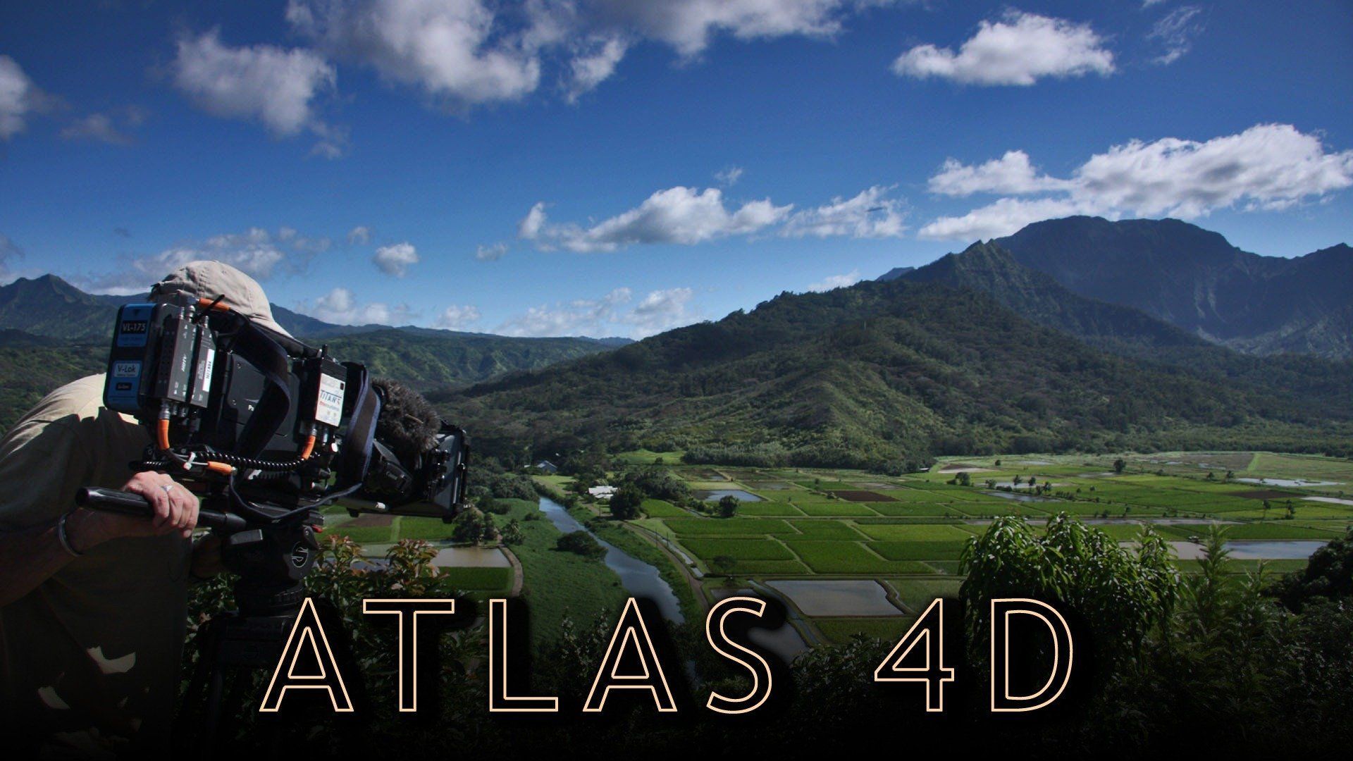 Watch Atlas 4D (2010) TV Series Online - Plex