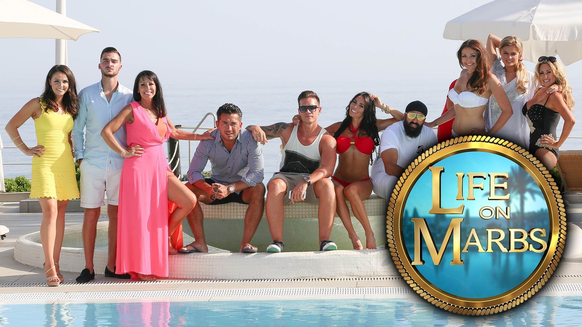 Watch Life on Marbs · Season 1 Full Episodes Free Online - Plex