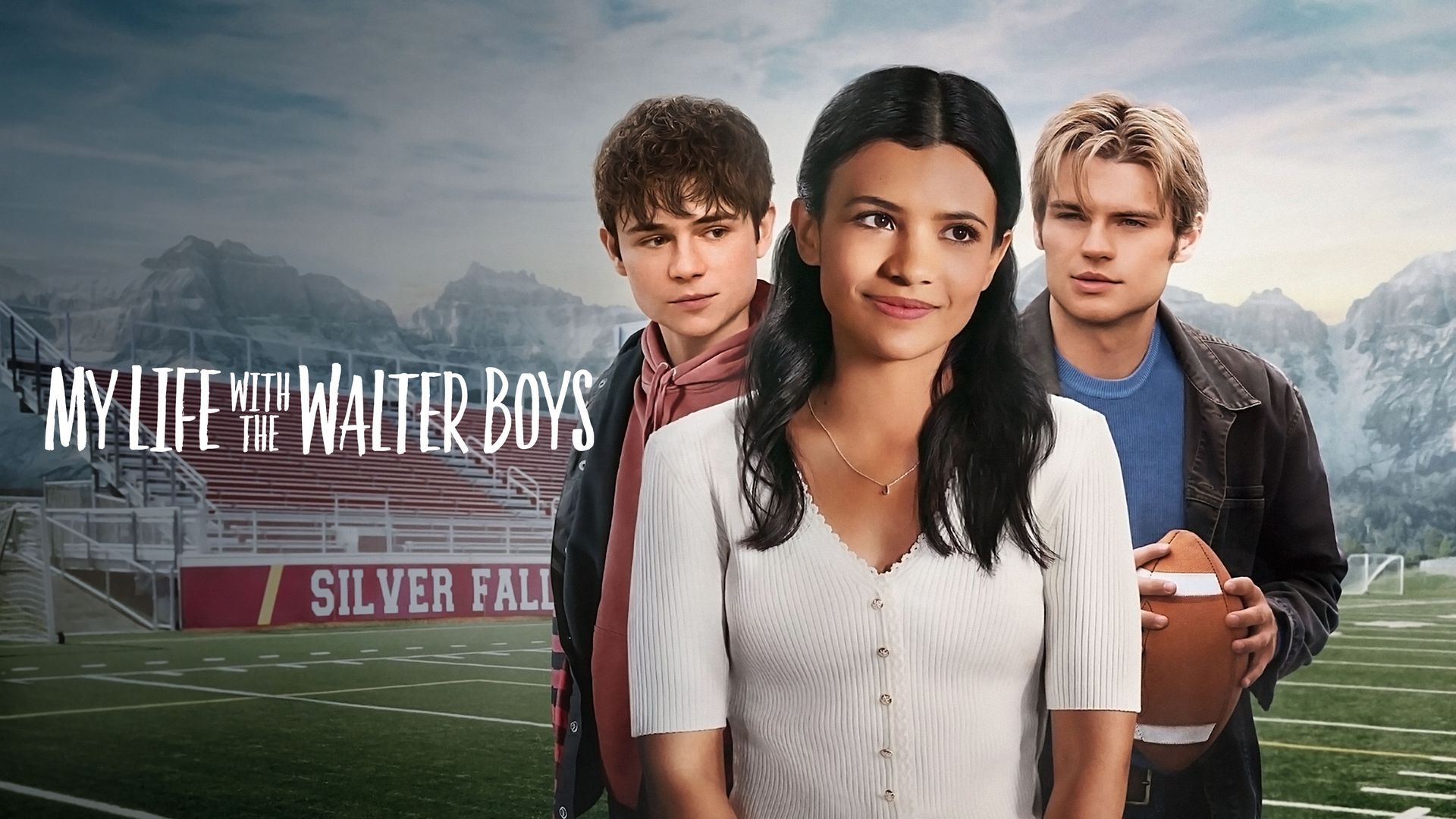 Watch My Life with the Walter Boys - Season 1 • Episode 5 ...