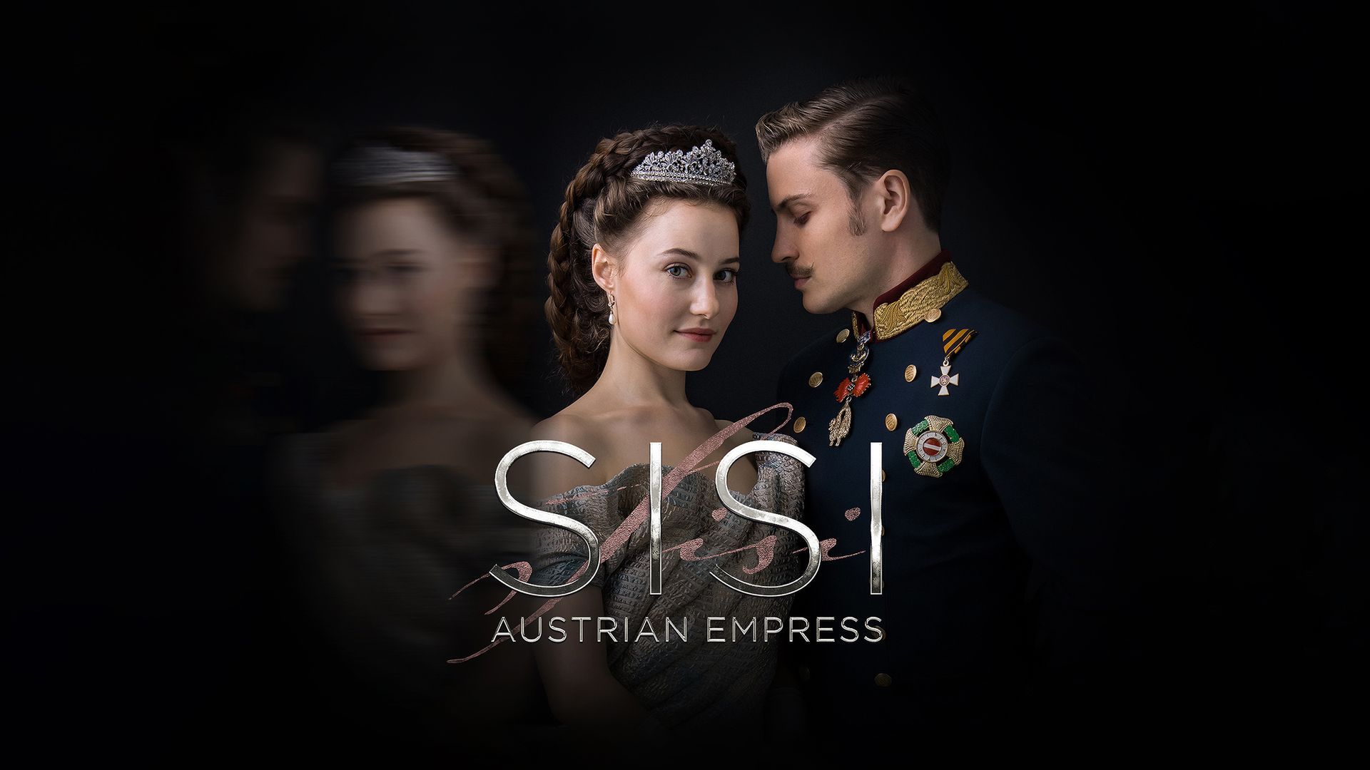 Watch Sisi: Austrian Empress (2021) TV Series Online - Plex