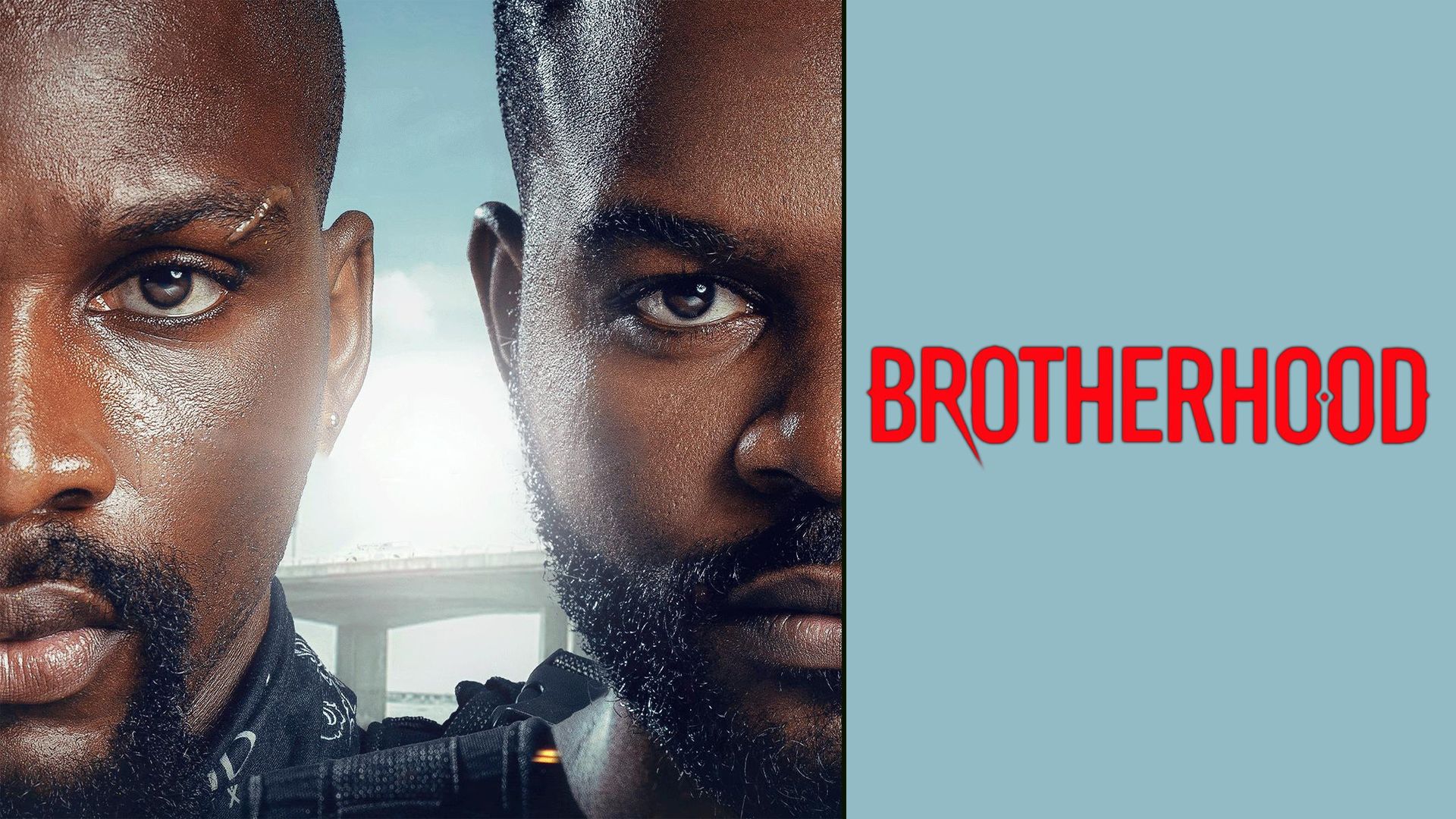 Watch Brotherhood (2022) Full Movie Online - Plex