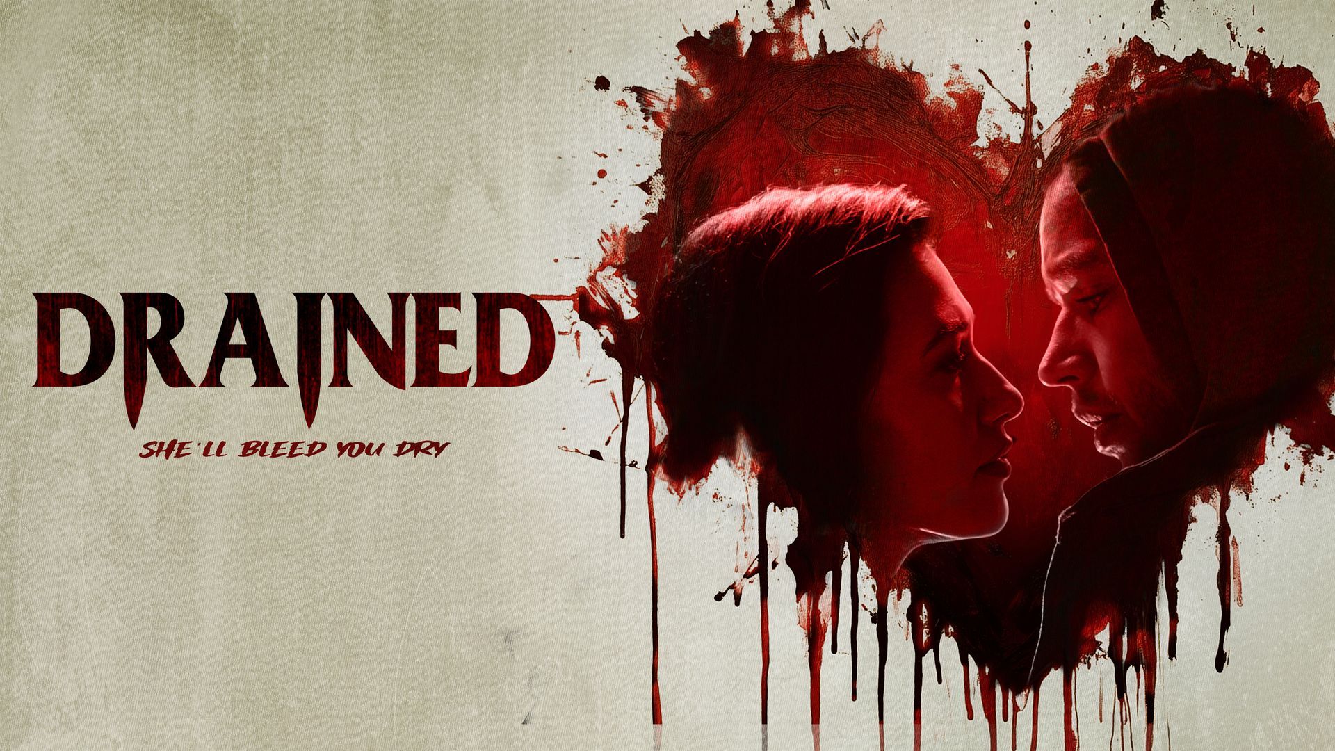 Watch Drained (2024) Full Movie Free Online - Plex