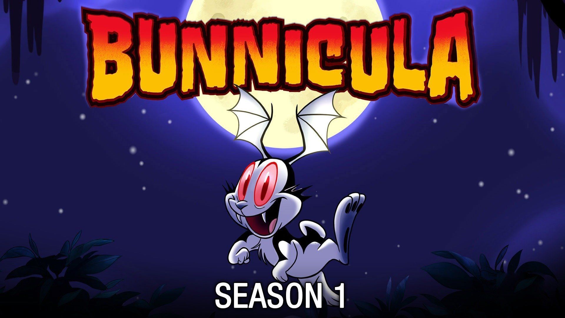 Watch Bunnicula • Season 1 Full Episodes Online - Plex