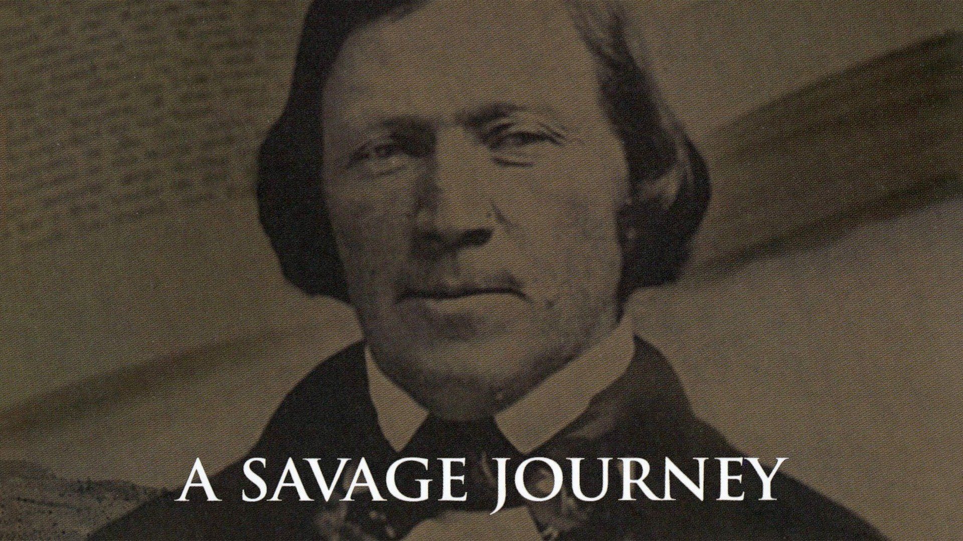 Watch Savage Journey (1983) Full Movie Free Online - Plex