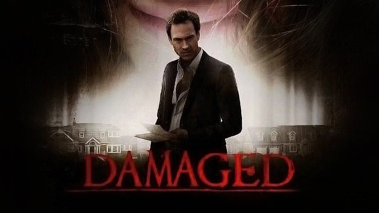 Damaged (2014) - Plex