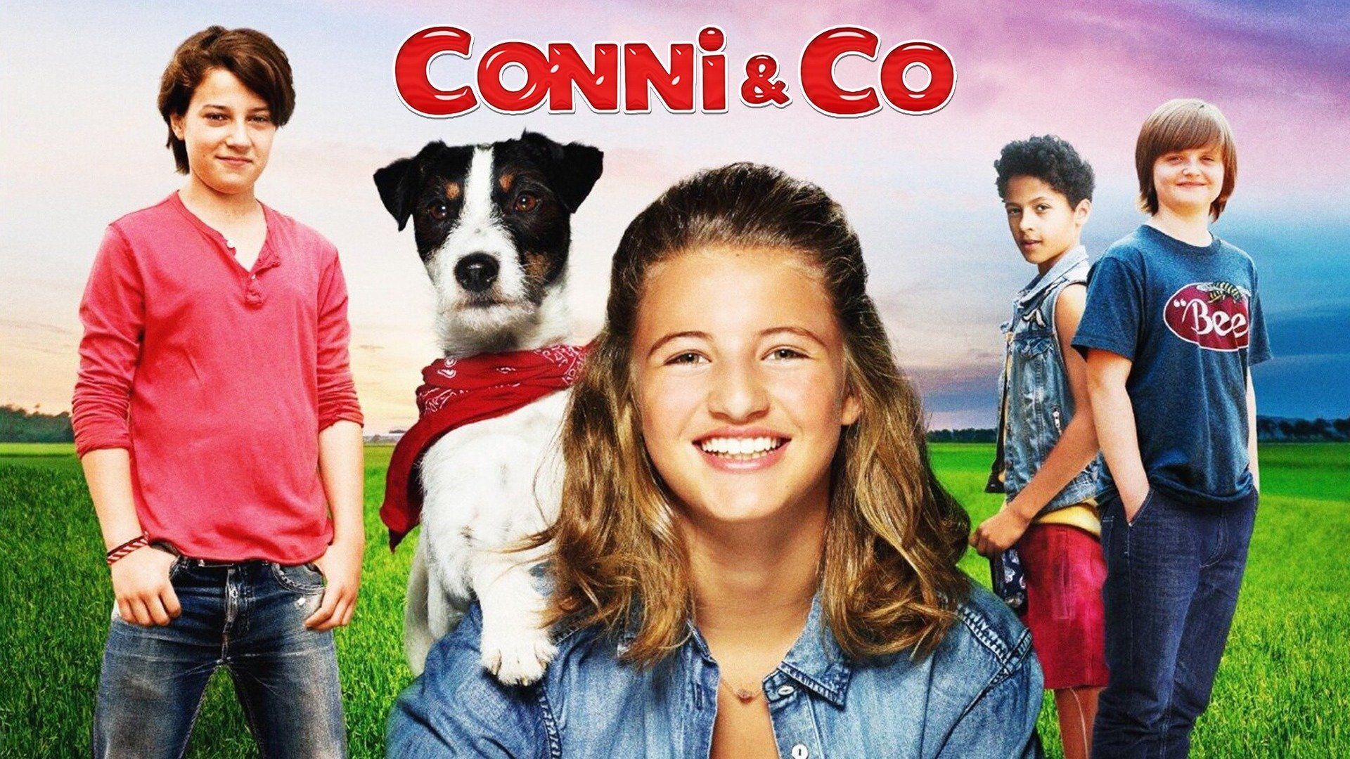 Conni & Co. (2016) - Plex