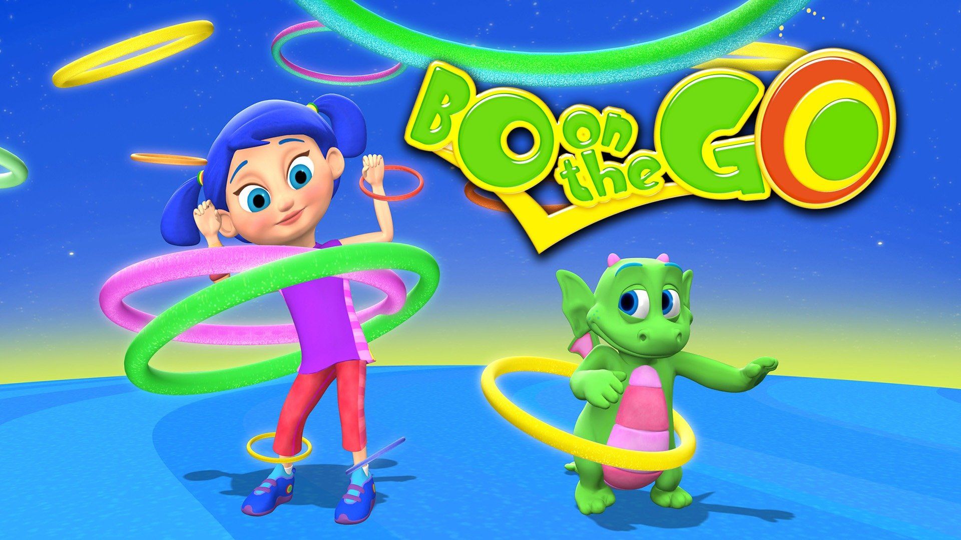 Watch Bo on the GO! · Season 2 Episode 2 · Bo and the Creaky Crink Full ...