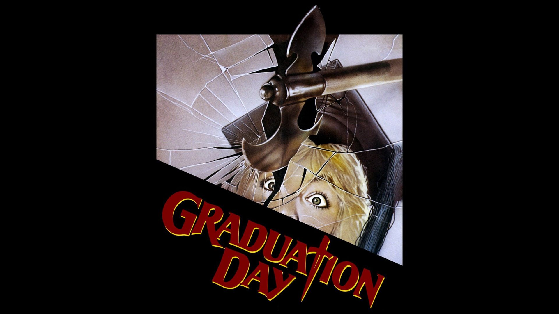 Watch Graduation Day (1981) Full Movie Free Online - Plex