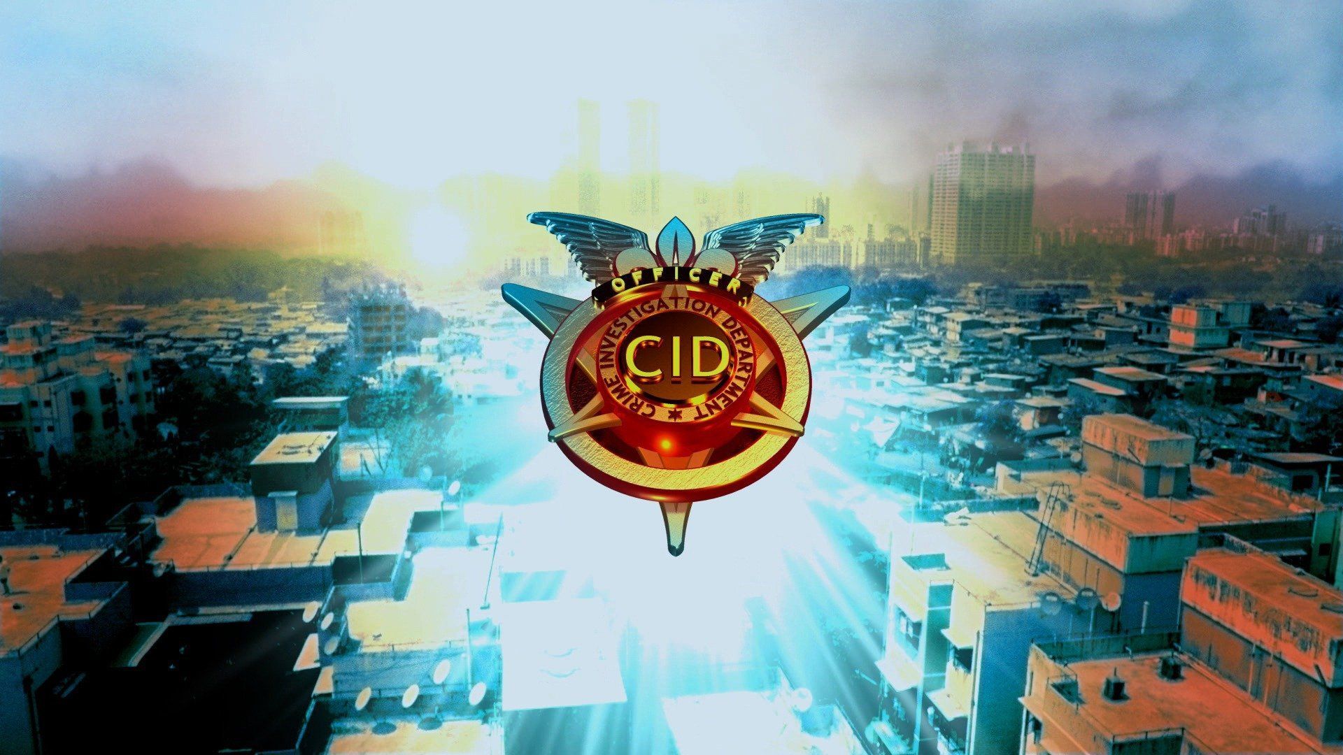C.I.D. · Season 1 Episode 91 · The Suicidal Student - Part 1 - Plex