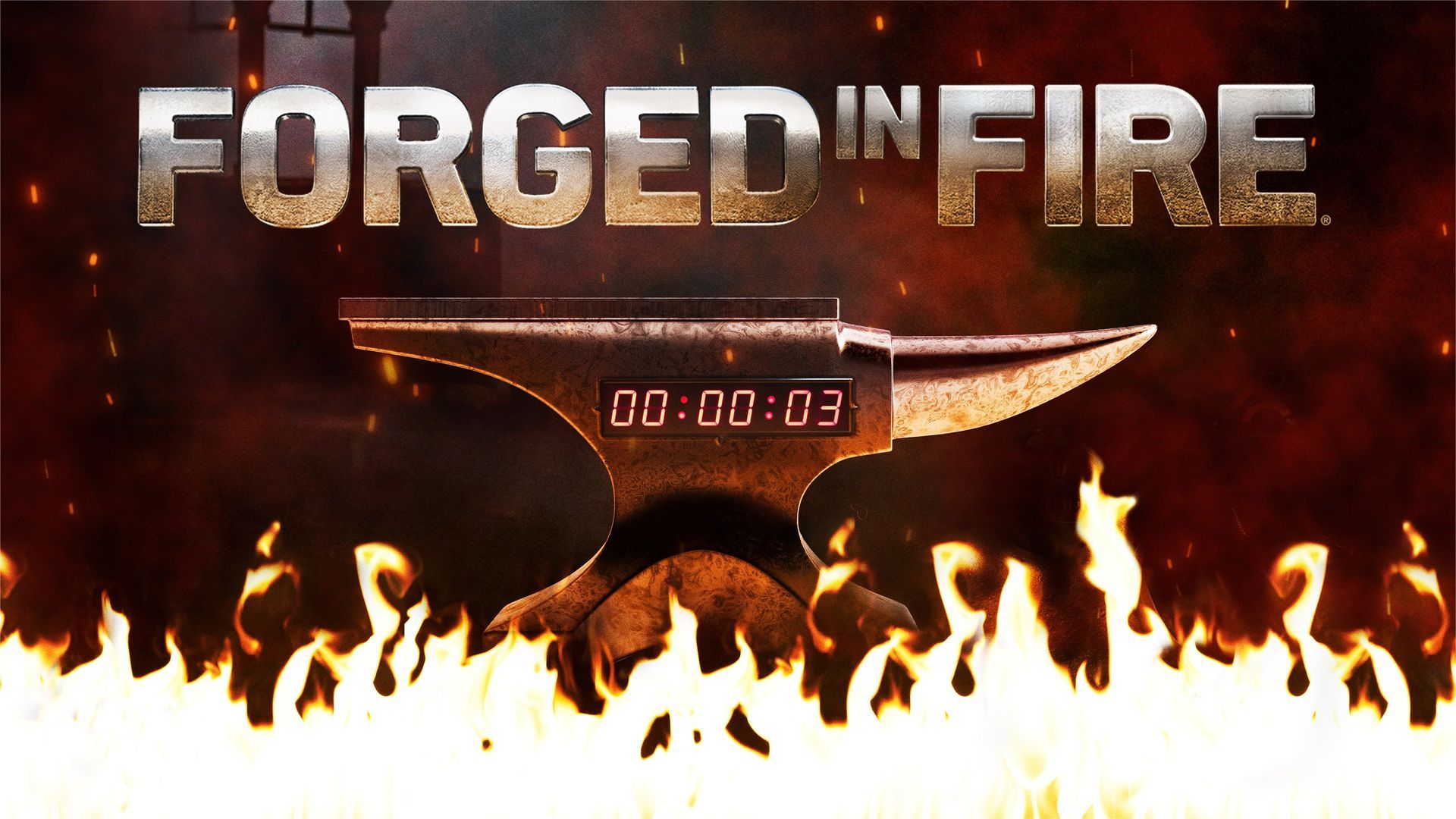 Forged in Fire · Season 11 Episode 5 · Beat the Unbeaten: Off the Hook ...