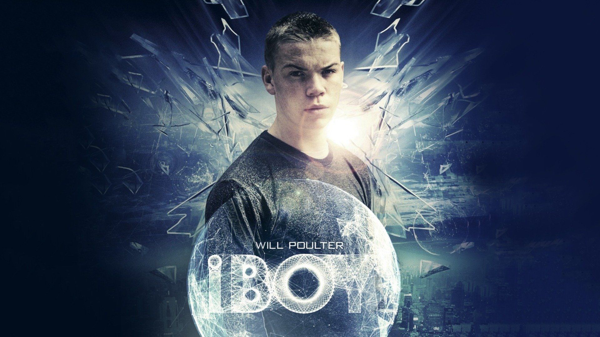 Watch iBoy (2017) Full Movie Online - Plex