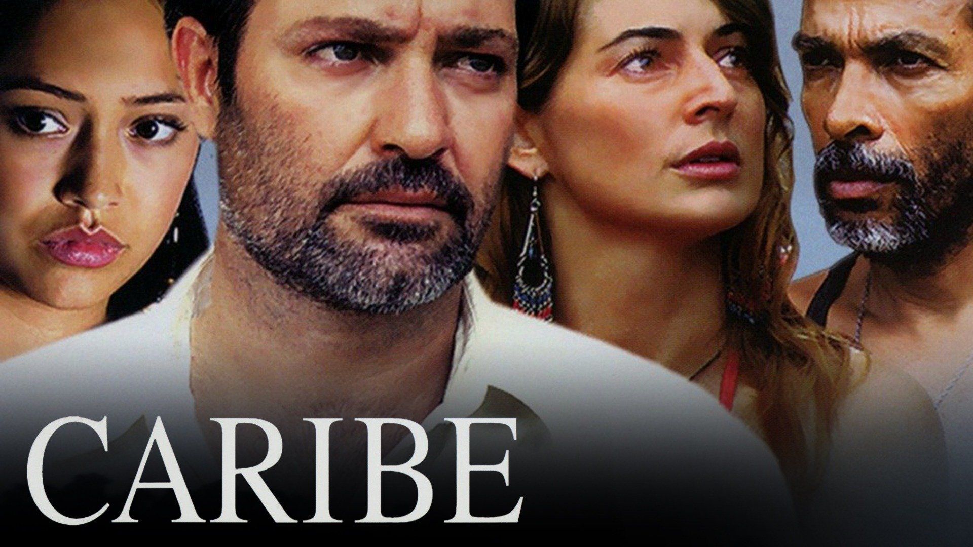 Caribe (2004) - Plex