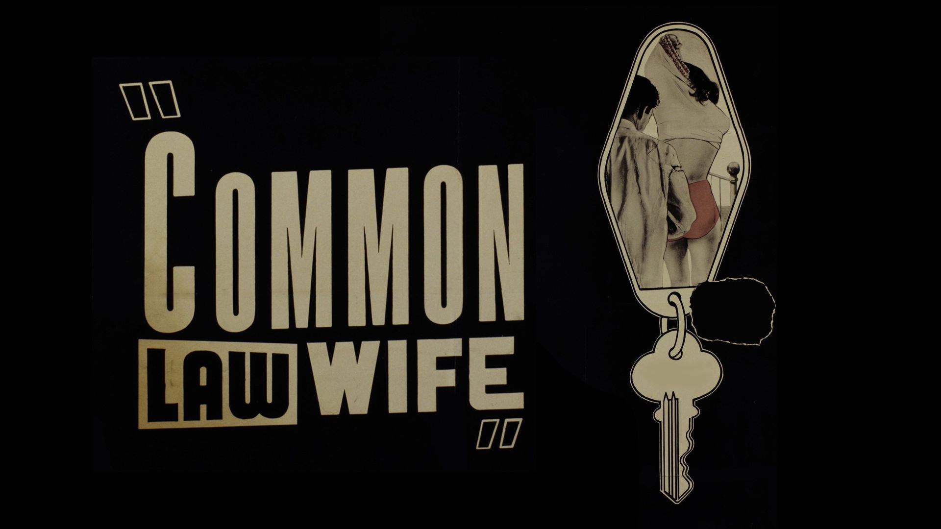 Watch Common Law Wife (1961) Full Movie Free Online - Plex