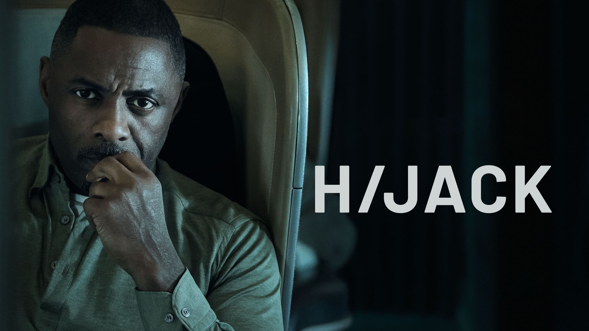 Watch Hijack (2023) TV Series Online - Plex