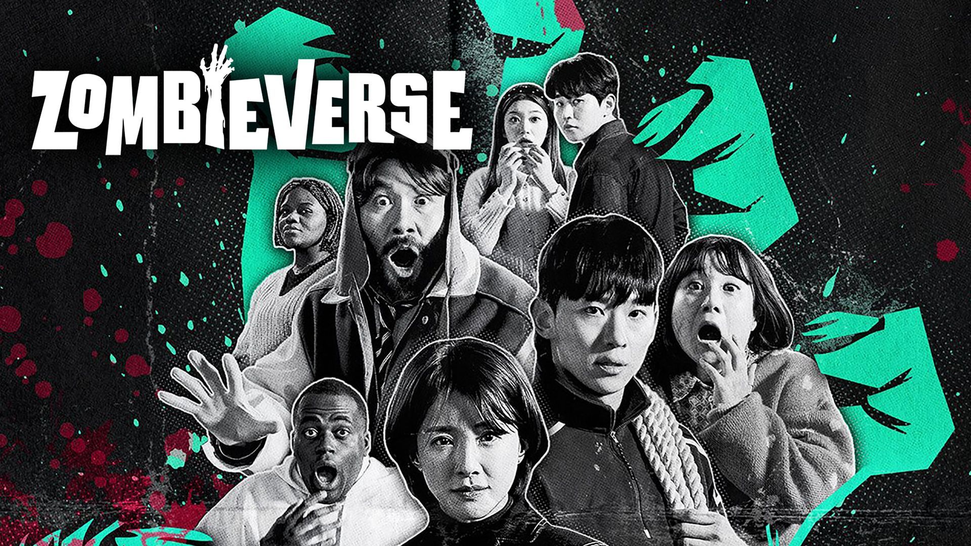 Watch Zombieverse · New Blood Full Episodes Online - Plex