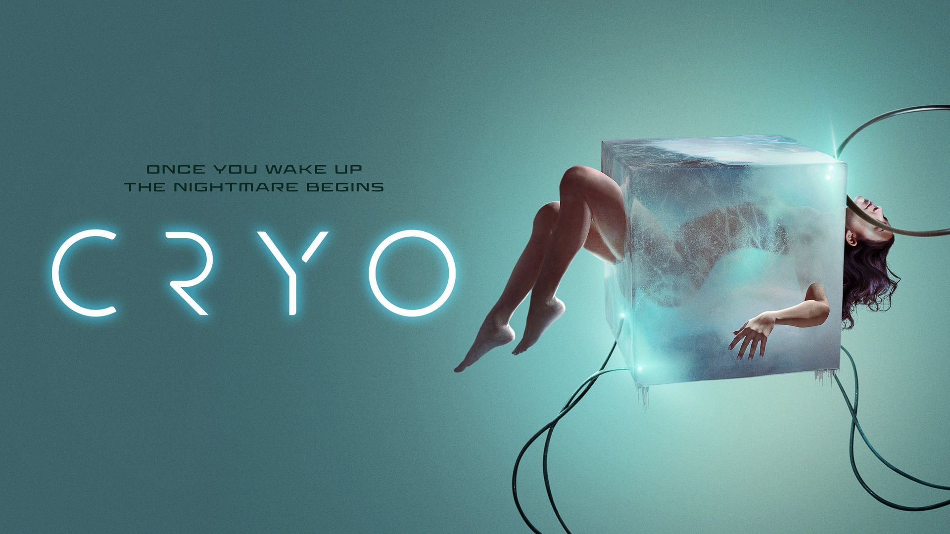 Watch Cryo (2022) Full Movie Free Online - Plex