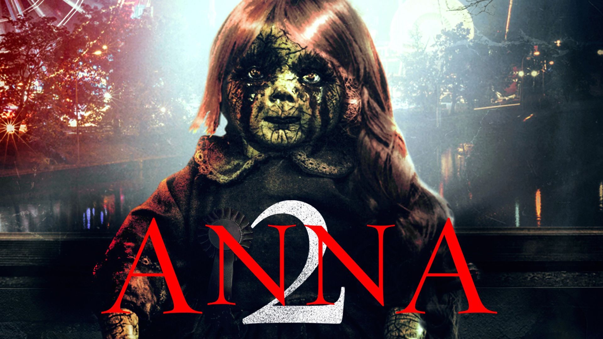 Watch Anna 2 (2019) Full Movie Free Online - Plex