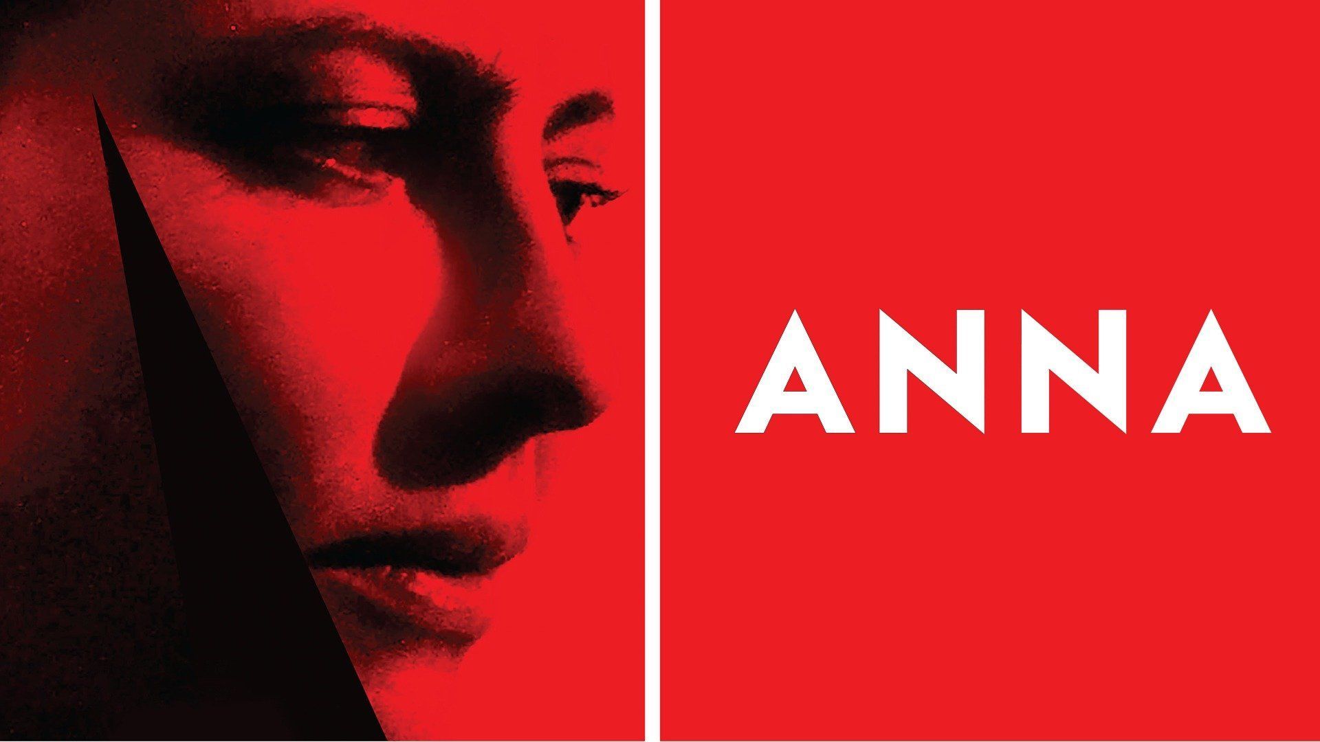 Anna (2018) - Plex
