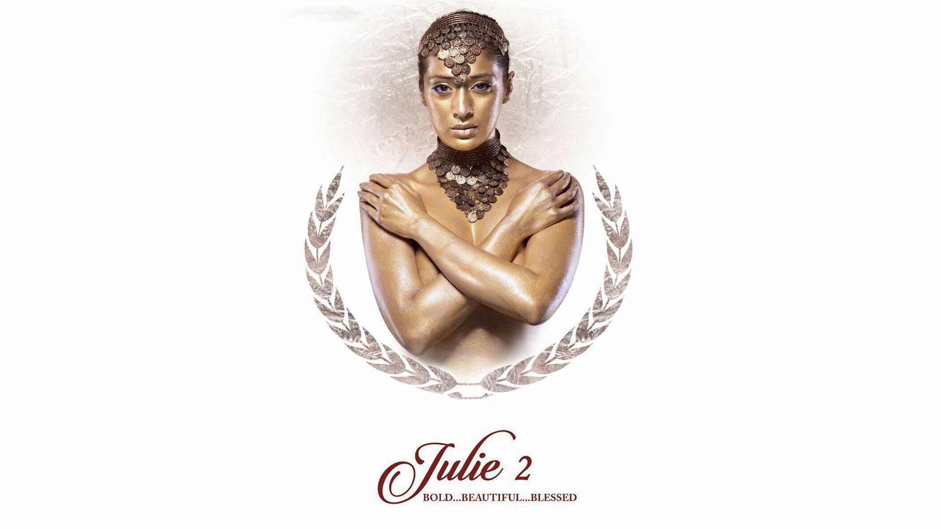 Julie 2 (2017) - Plex