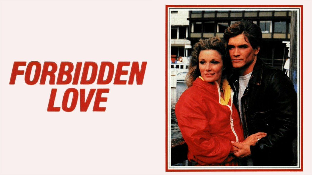 Watch Forbidden Love (1982) Full Movie Online - Plex