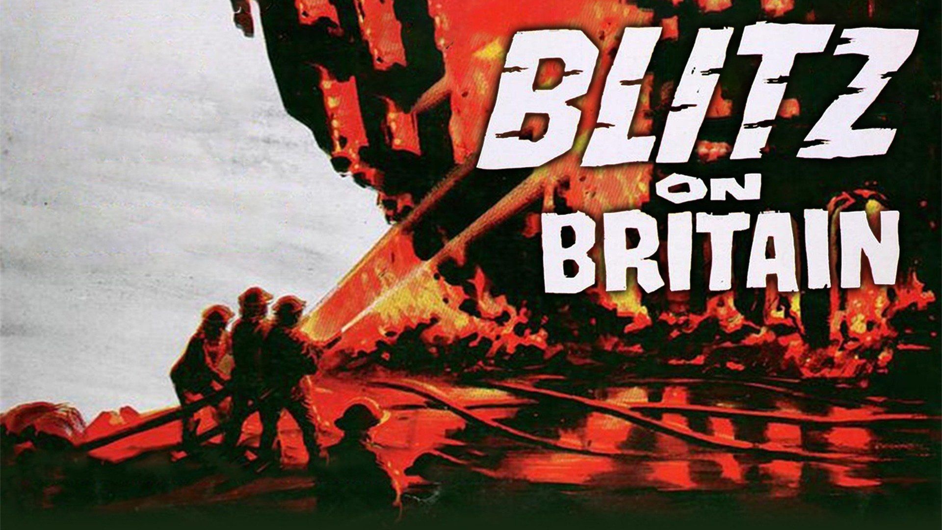 Blitz on Britain (1960) - Plex