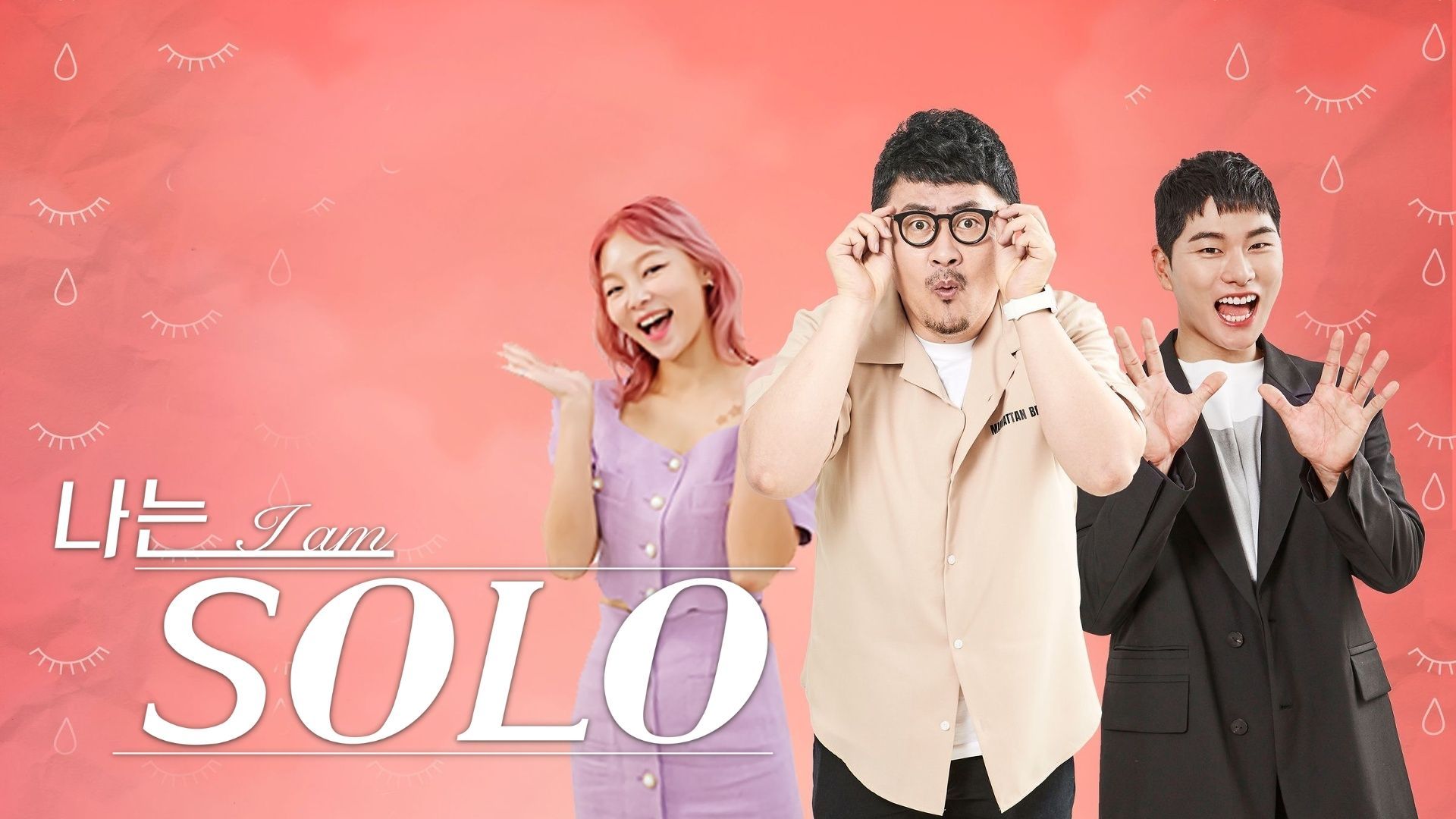 Watch I Am Solo • Season 1 Full Episodes Free Online - Plex