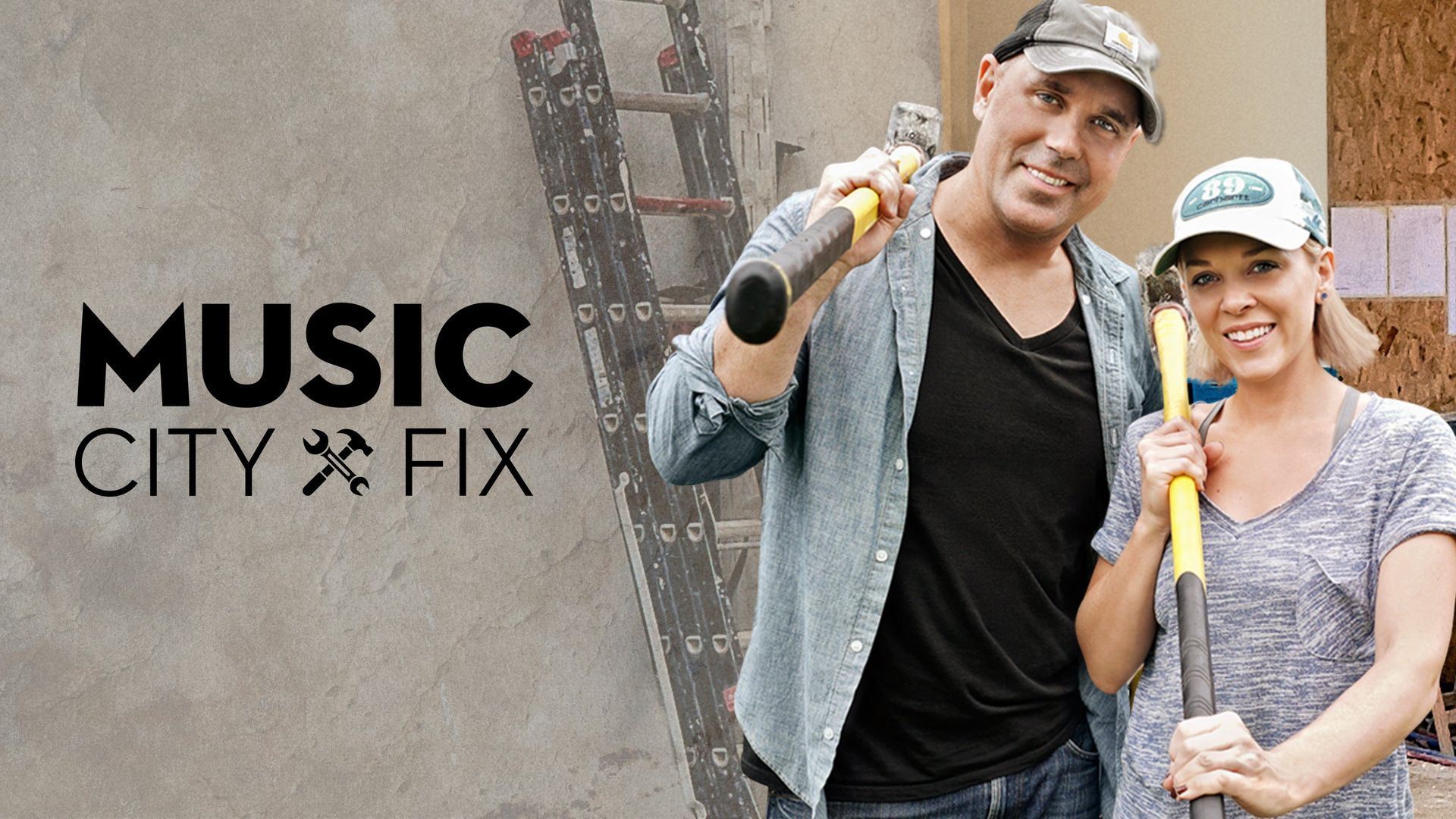 Watch Music City Fix · Season 1 Full Episodes Online - Plex