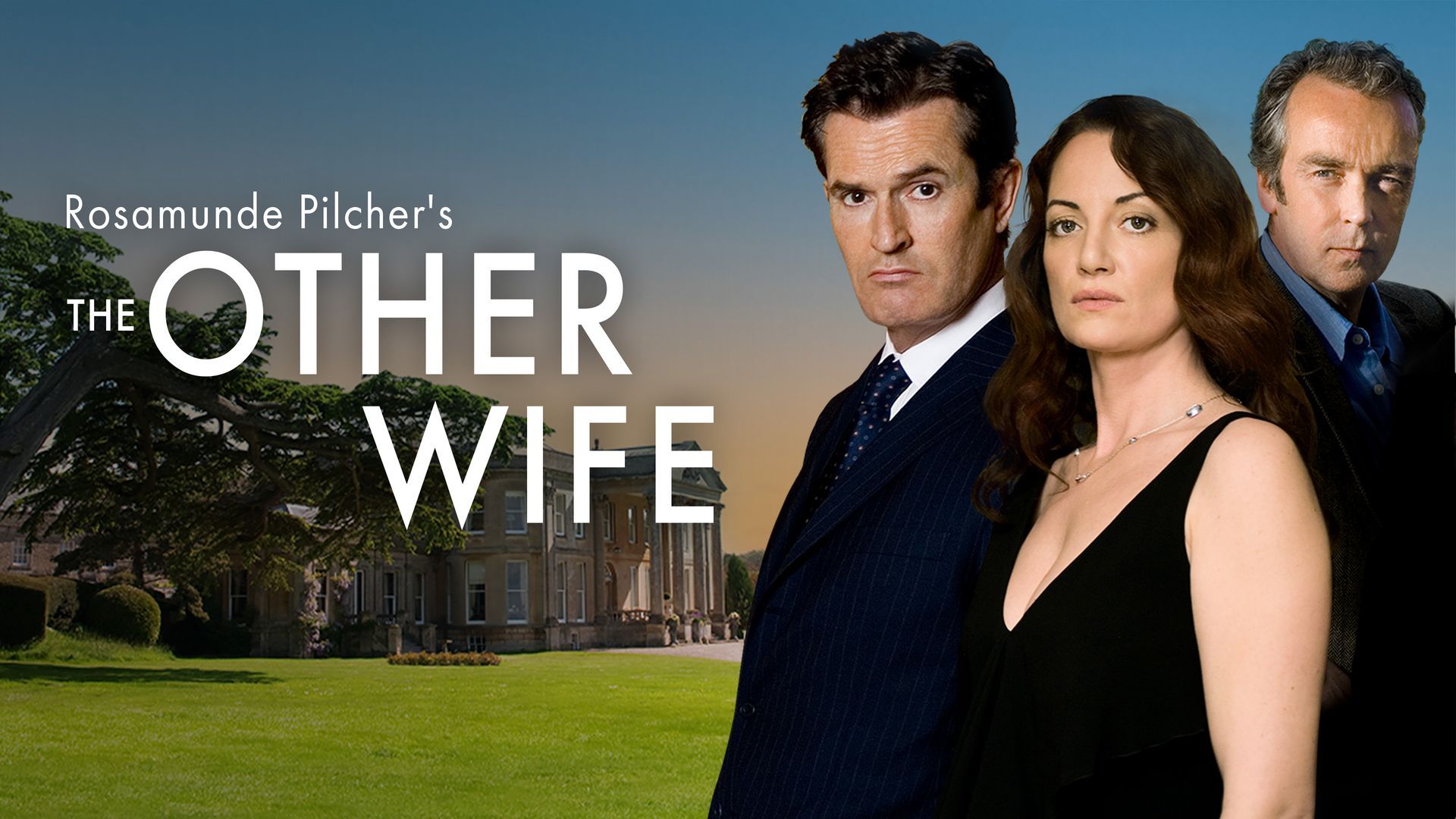 Watch The Other Wife • Miniseries Full Episodes Free Online - Plex