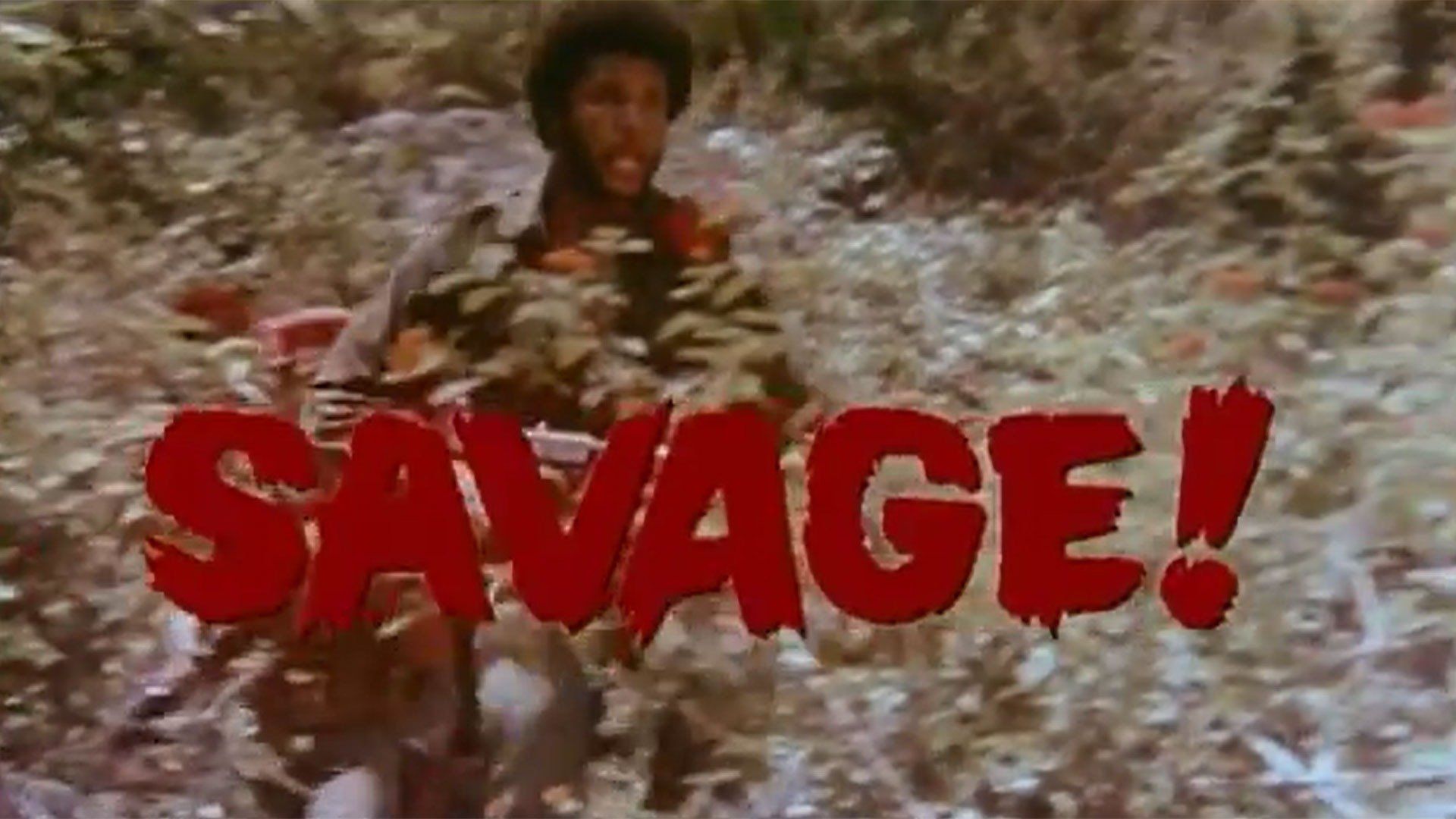 Watch Savage! (1973) Full Movie Free Online - Plex