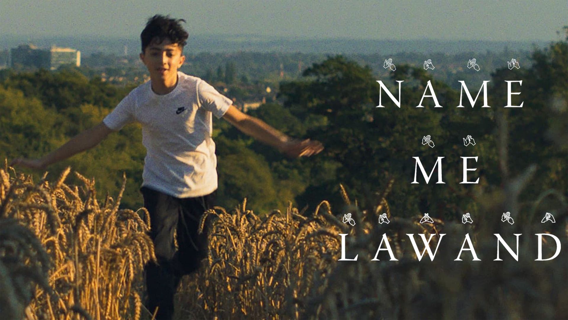 Name Me Lawand (2023) - Plex