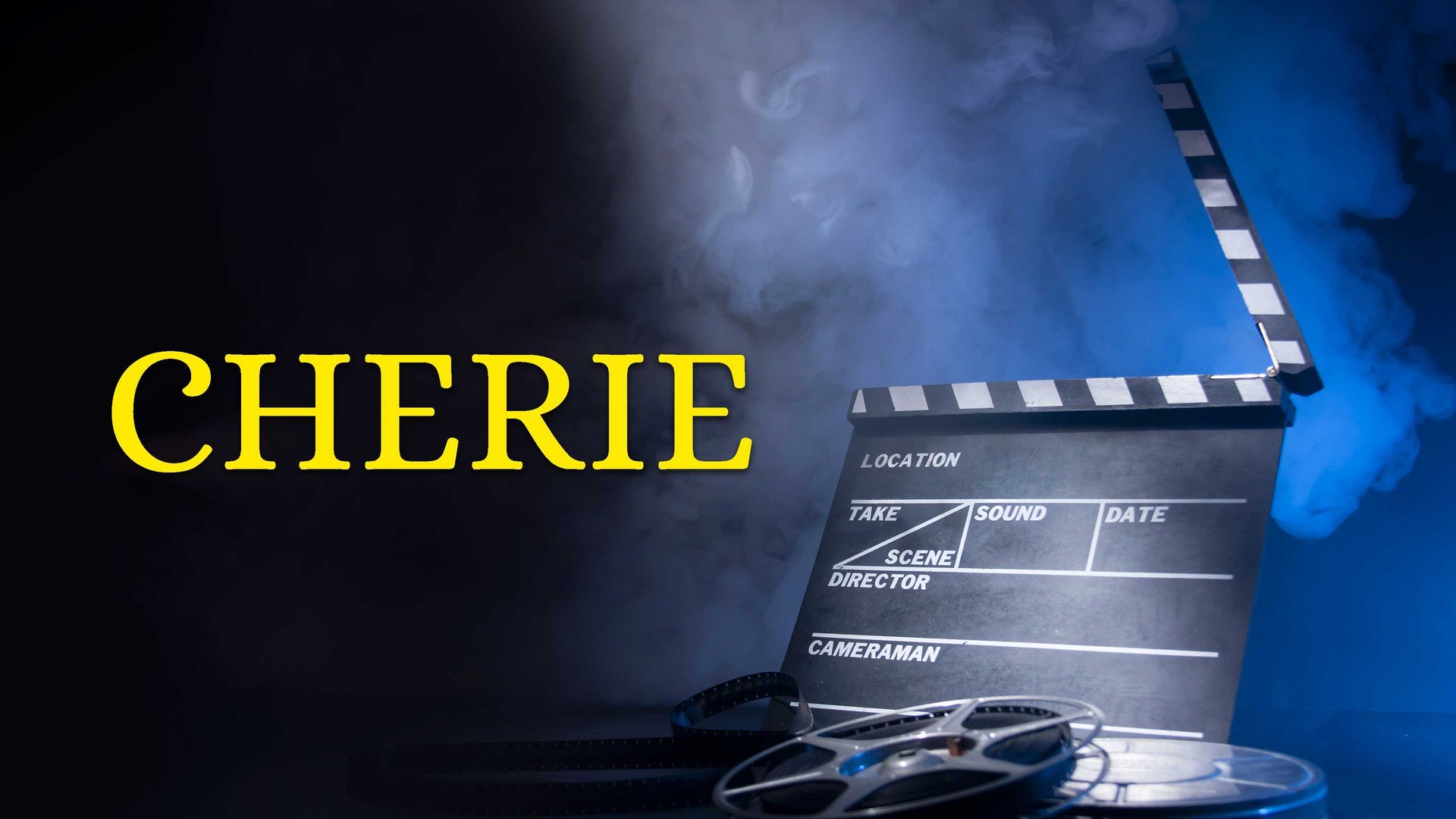 Cherie (1984) - Plex