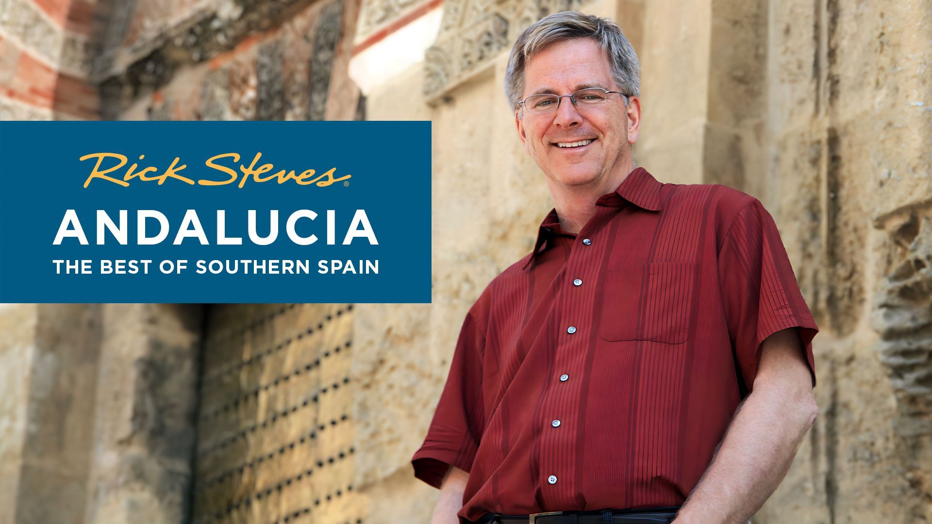 Watch Rick Steves' Andalucía: The Best of Southern Spain (2010) Full ...