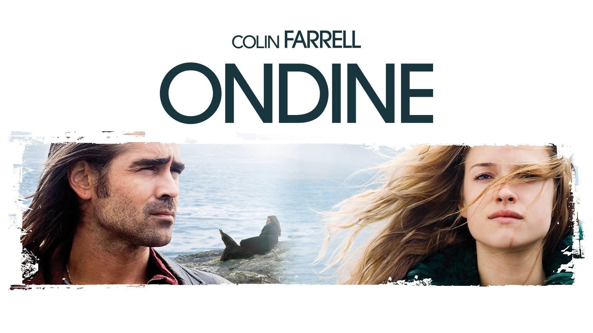 Watch Ondine (2009) Full Movie Free Online - Plex