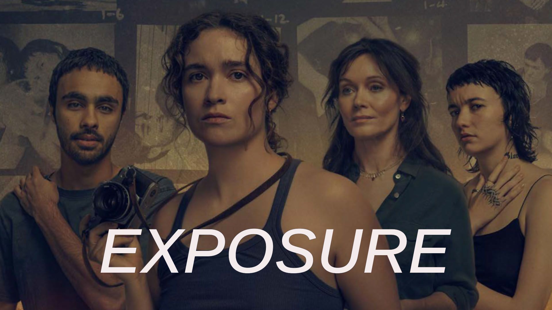 Exposure (2024) - Plex