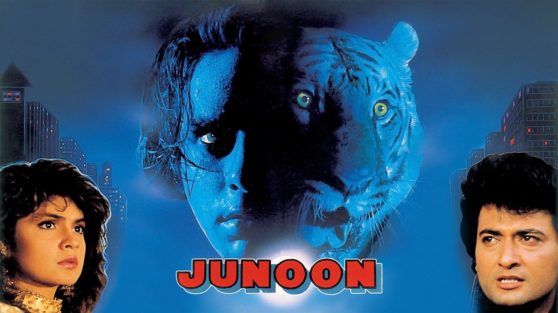 Junoon (1992) - Plex