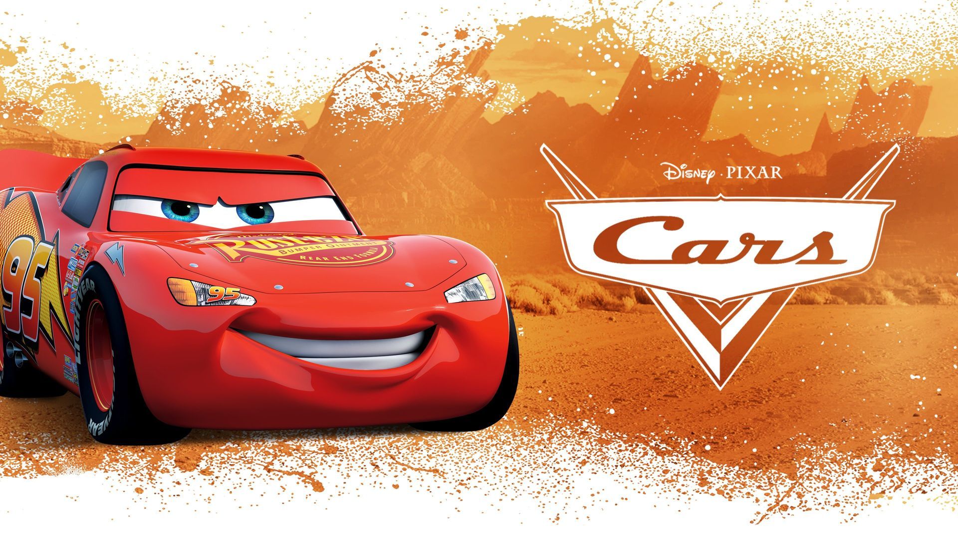Watch Cars (2006) Full Movie Online - Plex