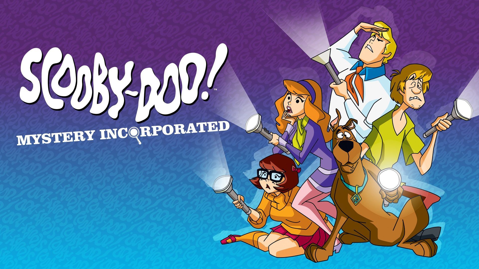 Watch Scooby-Doo! Mystery Incorporated (2010) TV Series Online - Plex