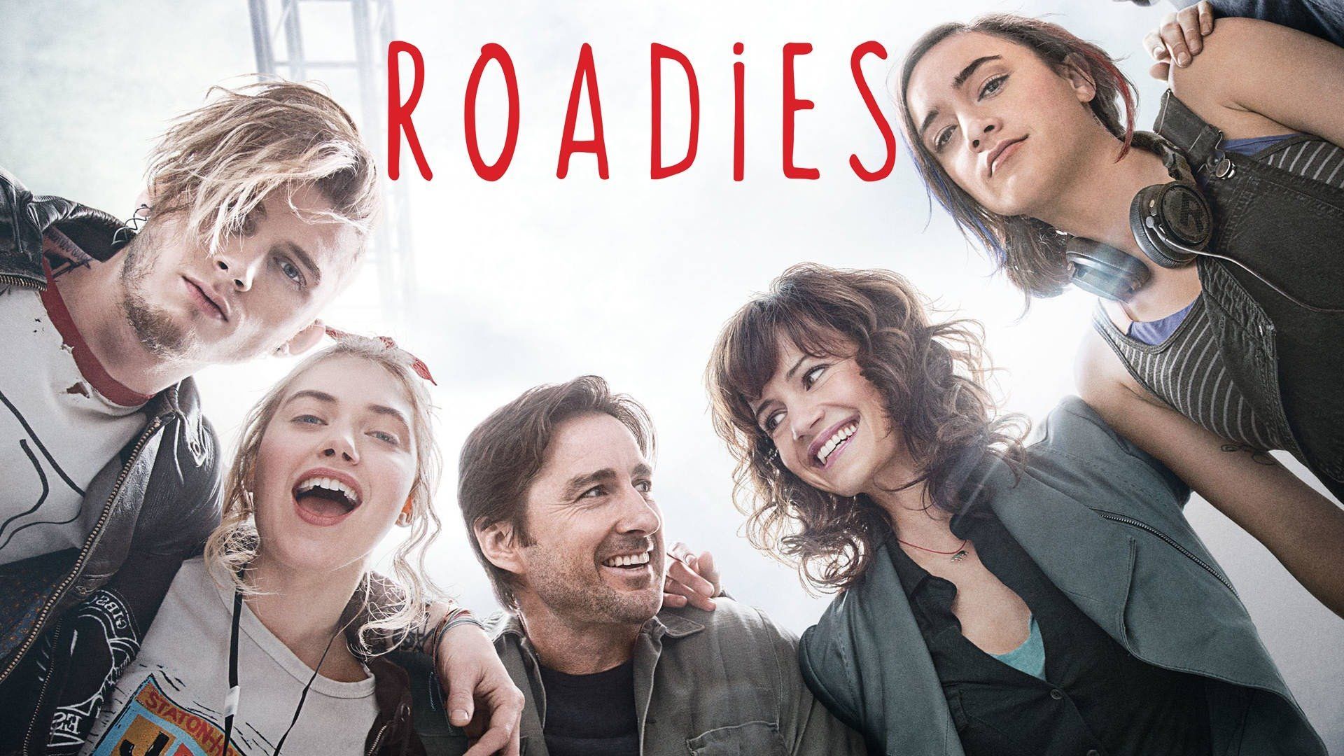 Roadies • Season 1 - Plex