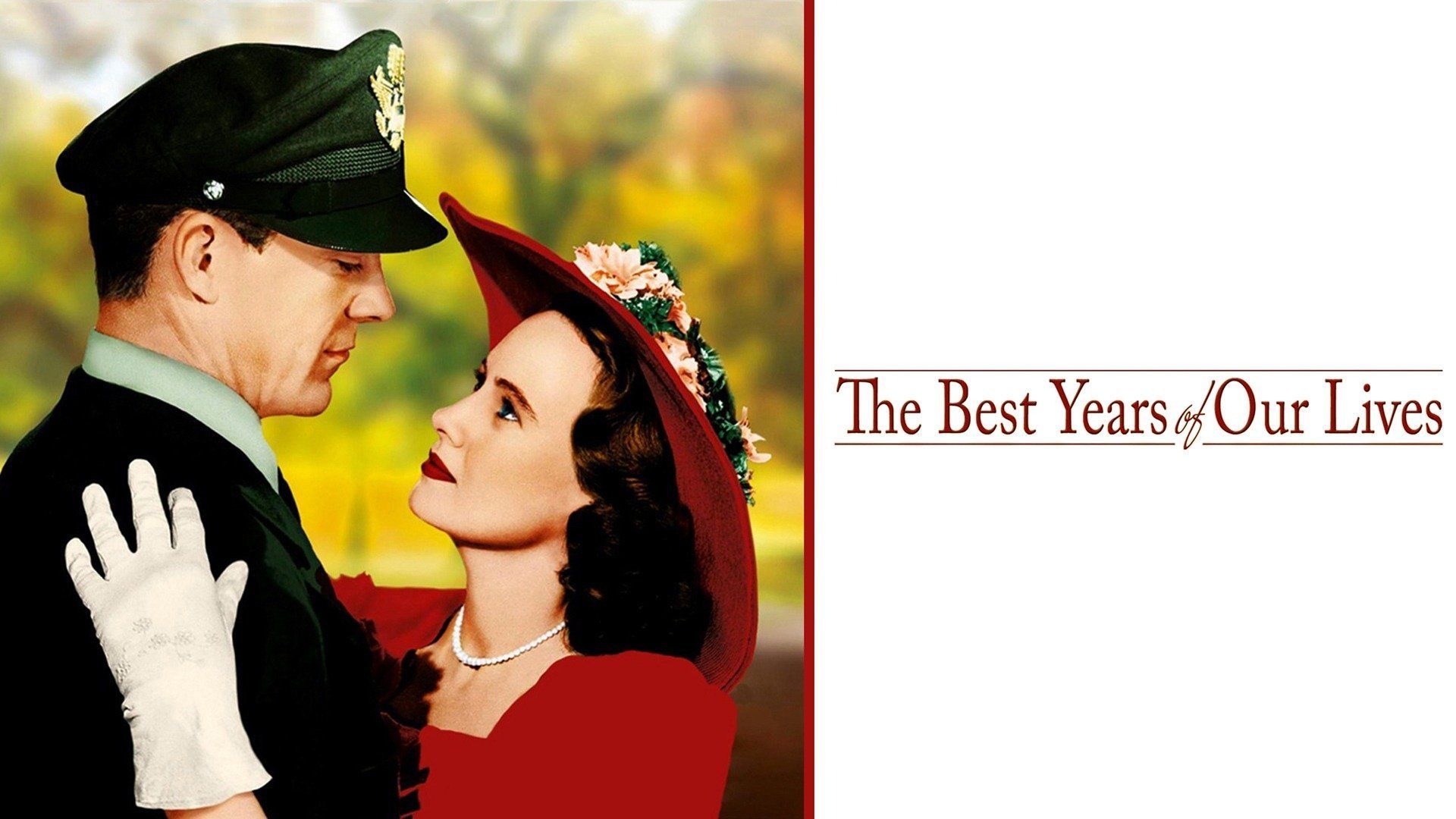 Watch The Best Years of Our Lives (1946) Full Movie Free Online - Plex