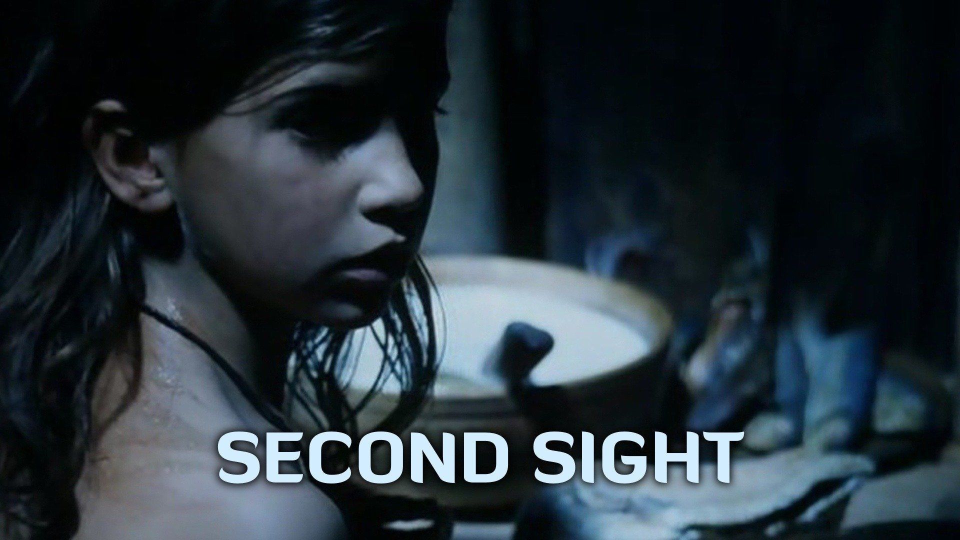 Second Sight (1994) - Plex
