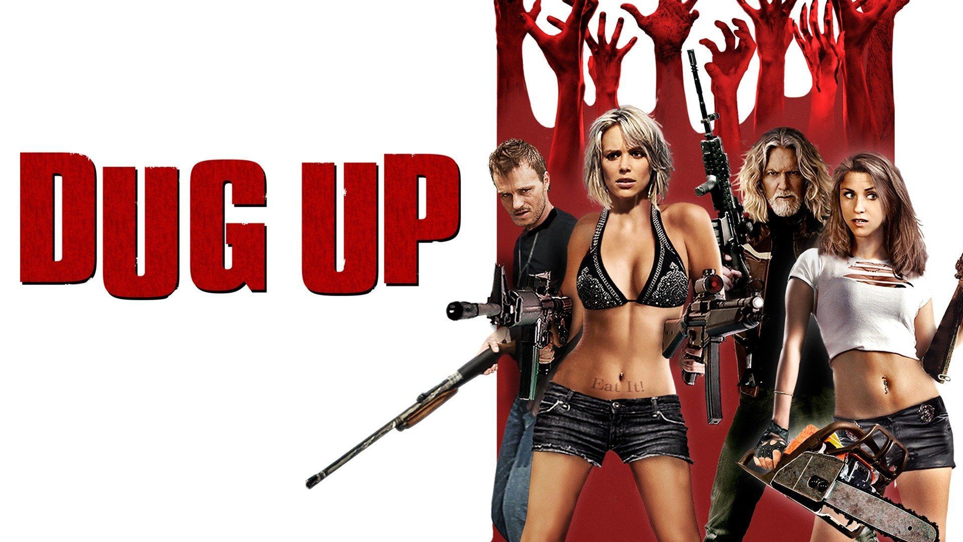 Watch Dug Up (2013) Full Movie Online - Plex