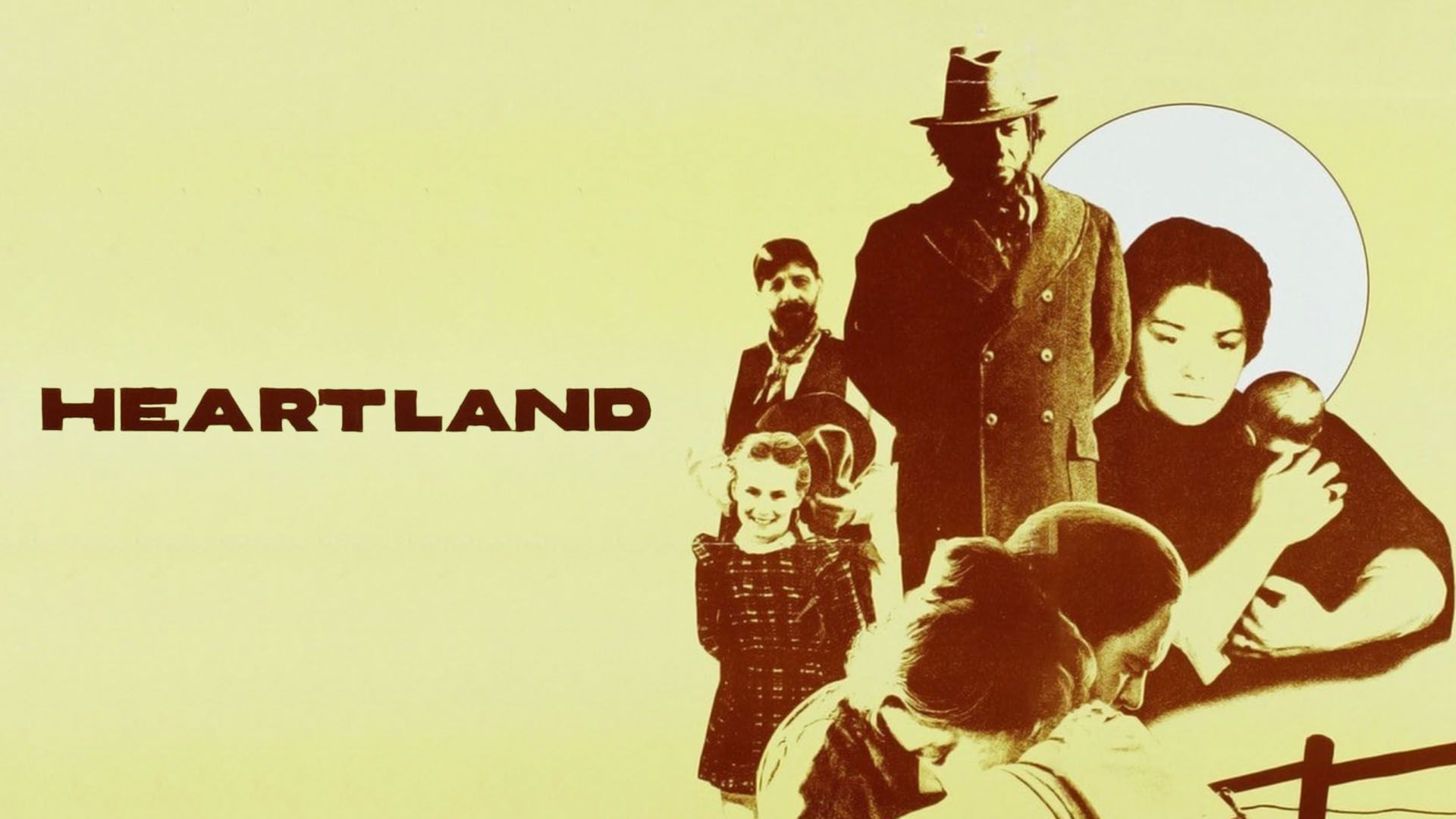 Watch Heartland (1979) Full Movie Free Online - Plex