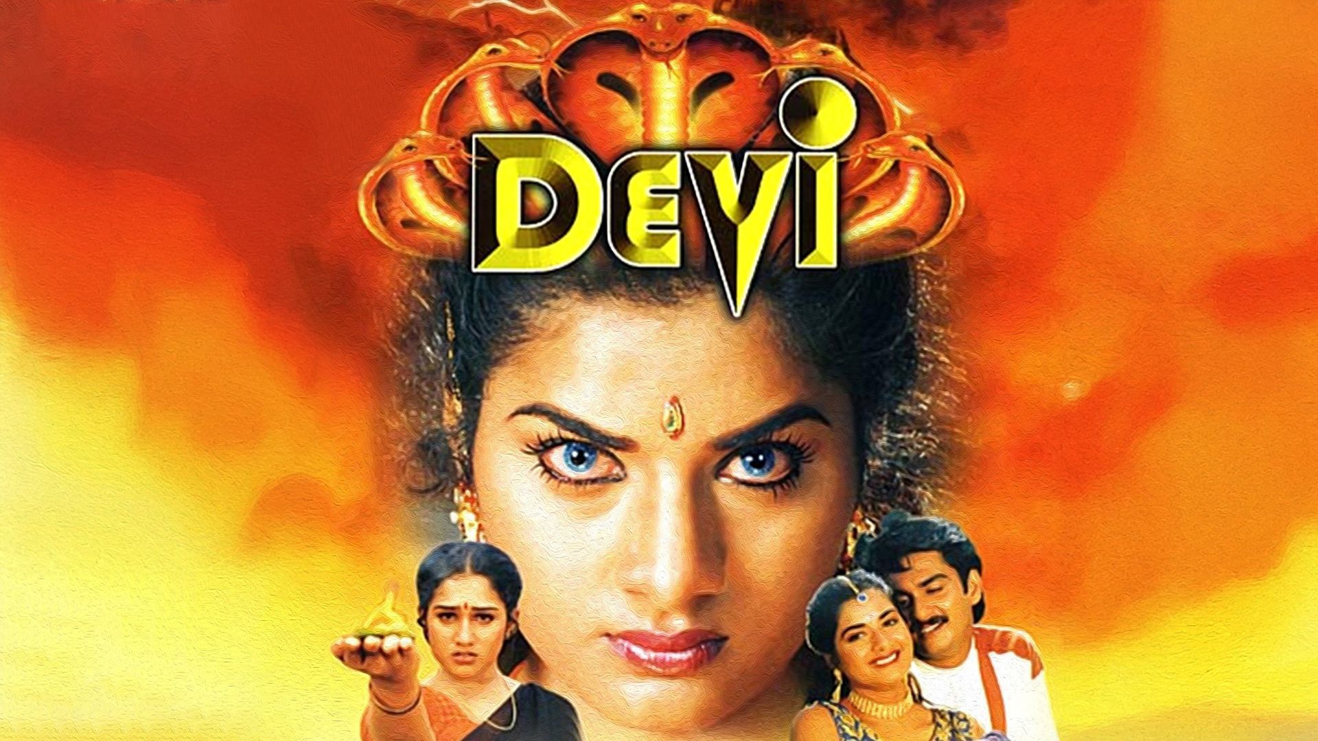 Watch Devi (1999) Full Movie Online - Plex