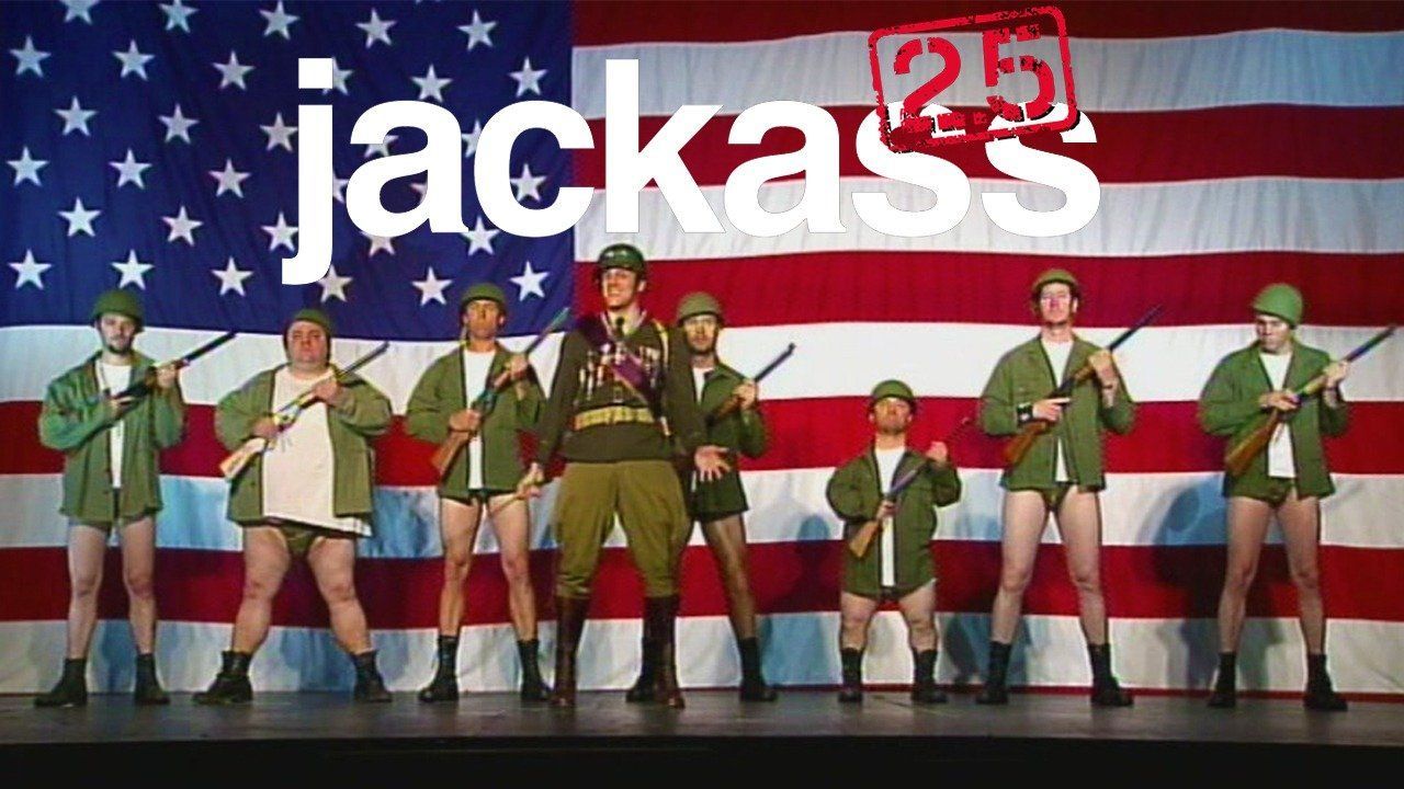 Watch Jackass 2.5 (2007) Full Movie Free Online - Plex