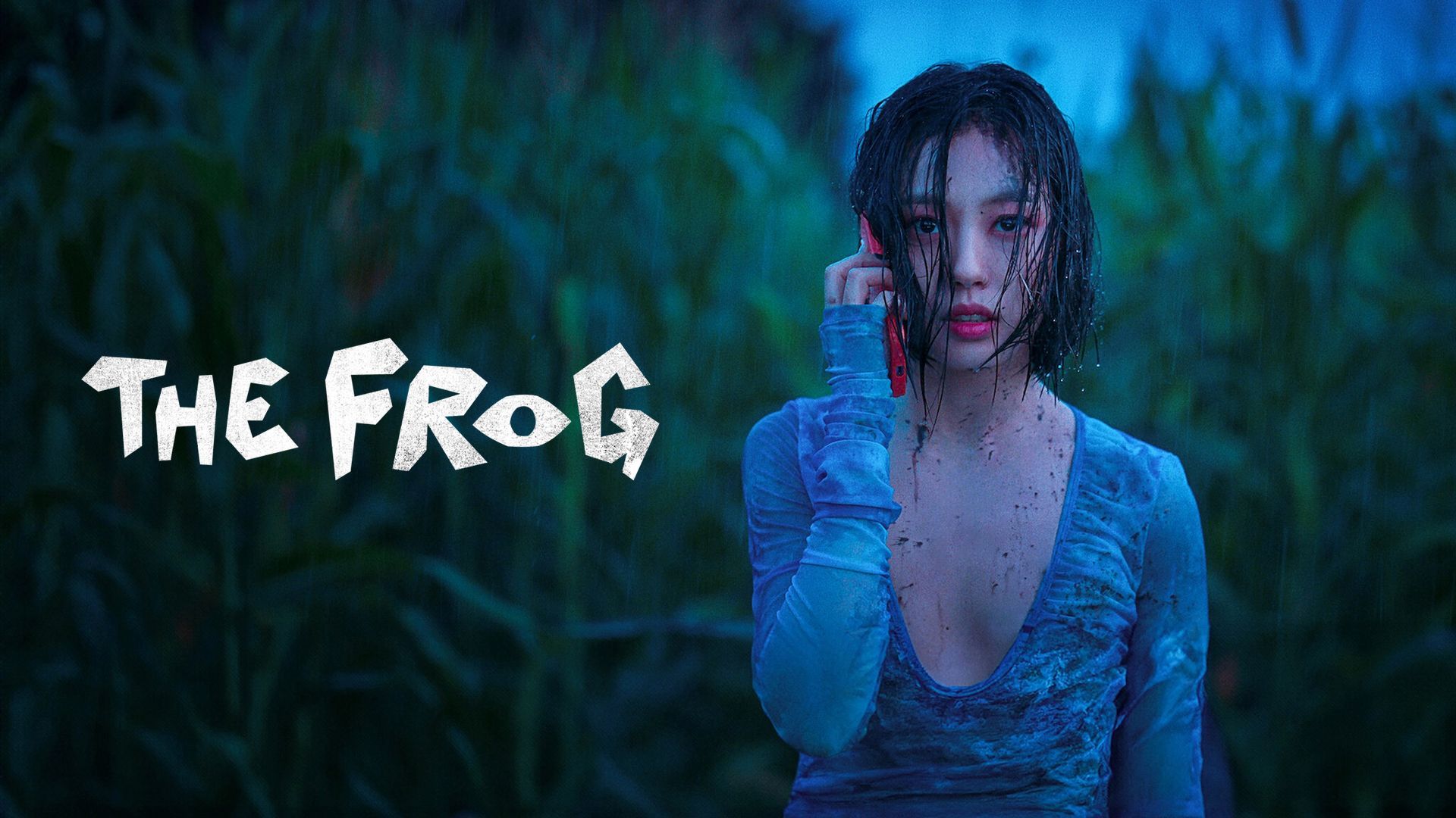Watch The Frog (2024) TV Series Online - Plex
