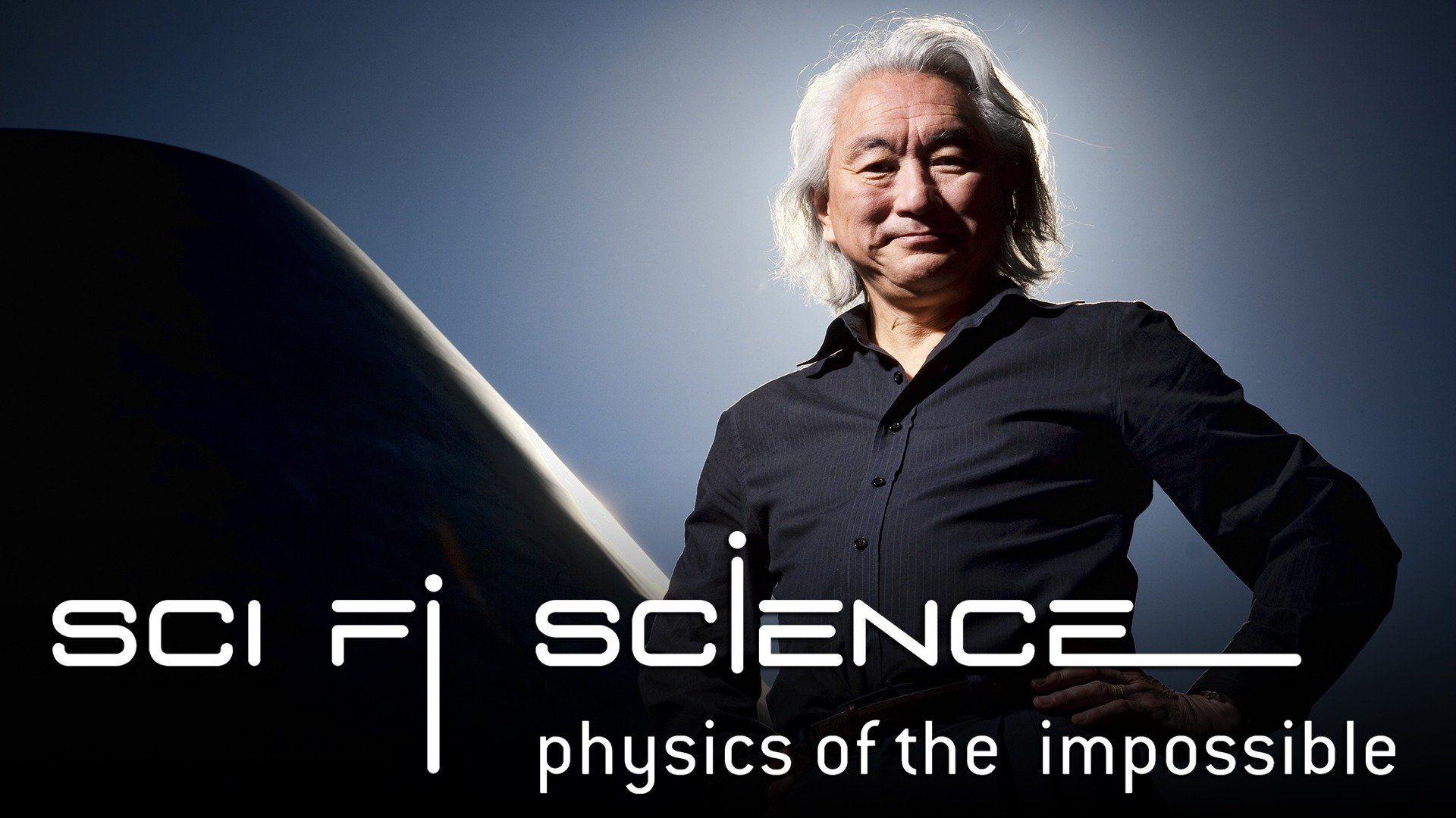 Sci-Fi Science: Physics of the Impossible • Specials - Plex