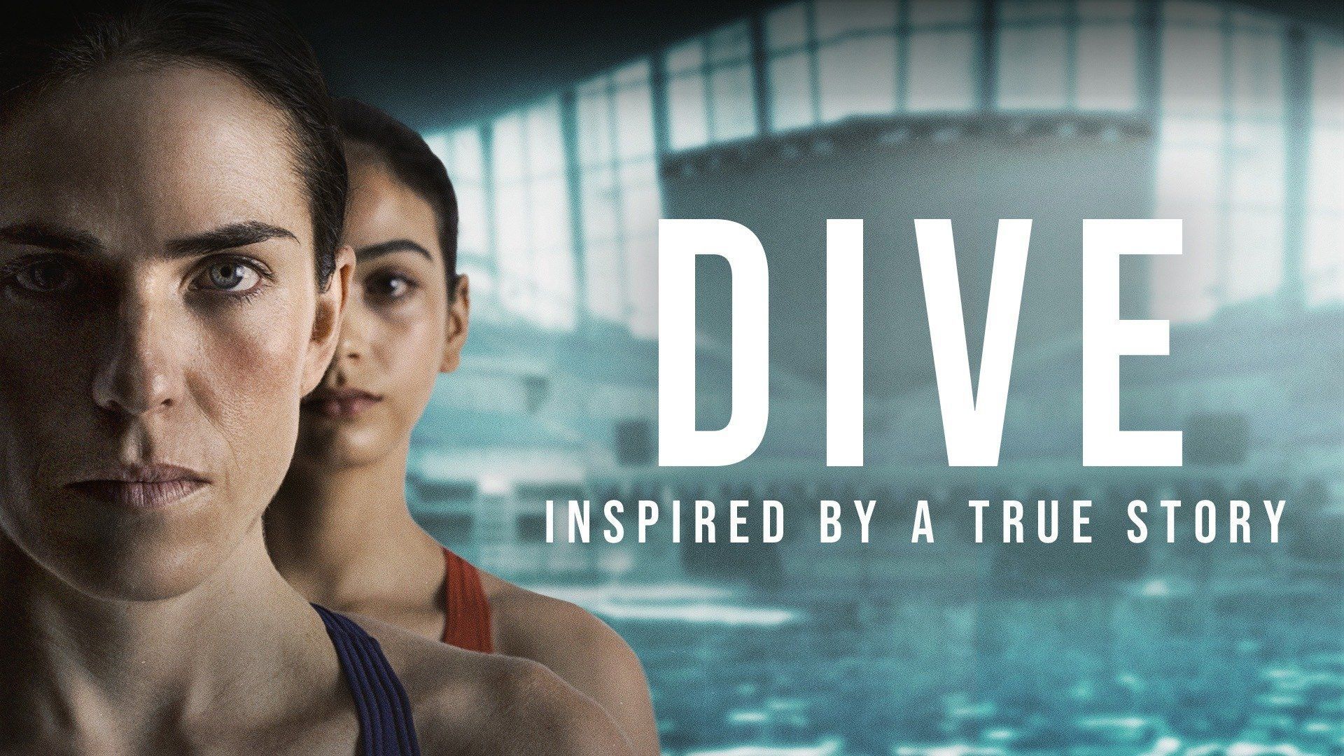 Watch DIVE (2022) Full Movie Online - Plex
