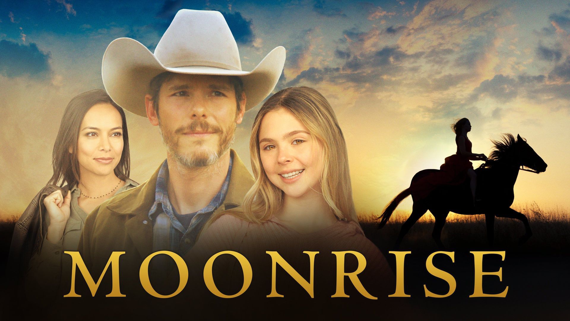 Watch Moonrise (2022) Full Movie Online - Plex