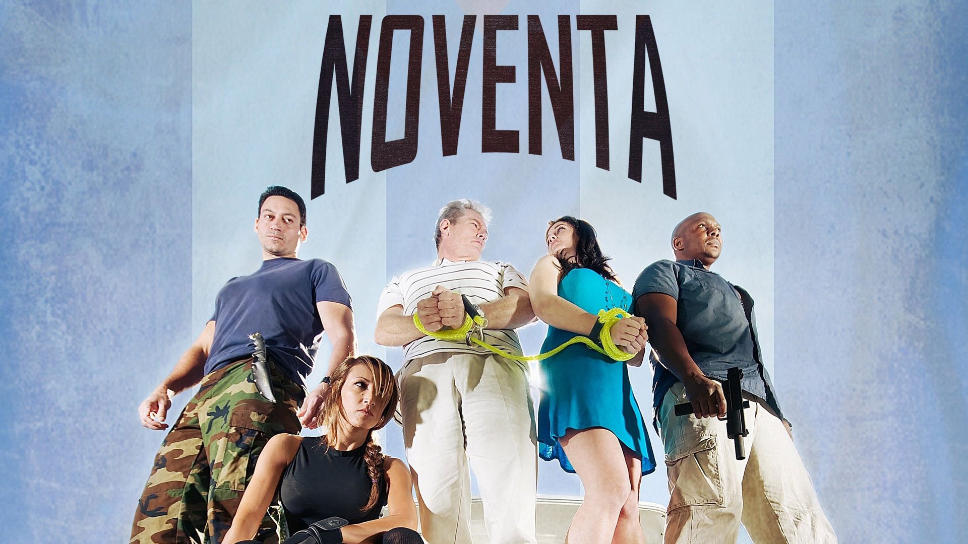 Watch Noventa (2012) Full Movie Online - Plex