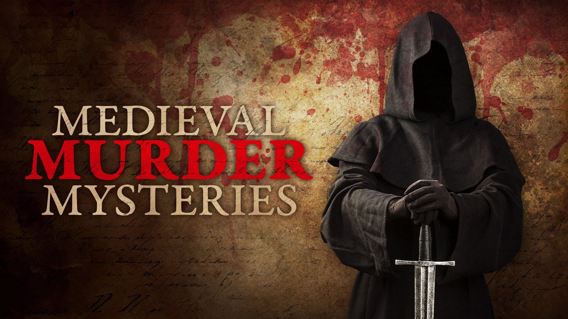 Watch Medieval Murder Mysteries • Season 1 Full Episodes Online - Plex